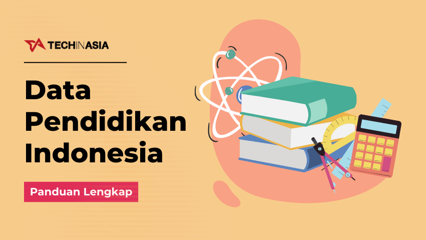 Data pendidikan Indonesia: panduan lengkap