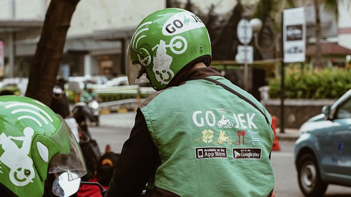 Dilema Gojek di kala ekspansi, masa depan startup dan lainnya