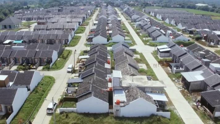 UEA tinjau lahan strategis untuk Program 3 Juta Rumah di Indonesia