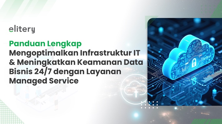 Transformasi Digital Lebih Efisien dengan MSP: Panduan Lengkap