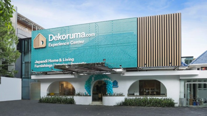 Penjualan Dekoruma melesat ketika industri furnitur dilanda kelesuan