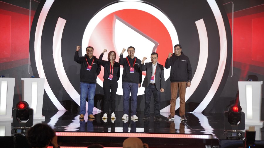 Lintasarta Hadirkan AI Merdeka untuk Bangun Masa Depan Digital ...