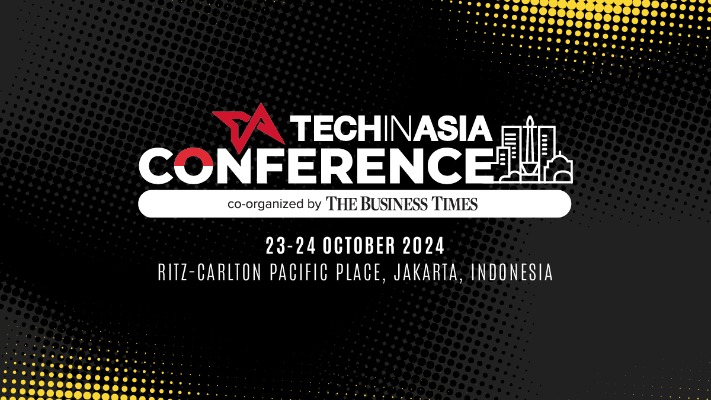 [Infografik] Yang perlu kamu tahu tentang Tech in Asia Jakarta 2024