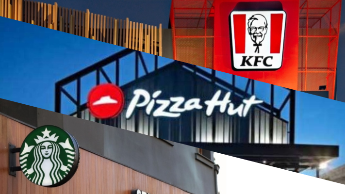 KFC hingga Starbucks tertekan: efek berlapis boikot dan kompetisi lokal