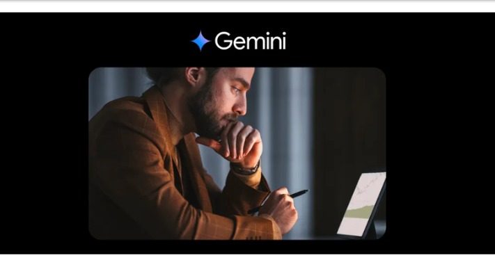 Gemini 2.0 Flash Thinking, model AI untuk penalaran canggih