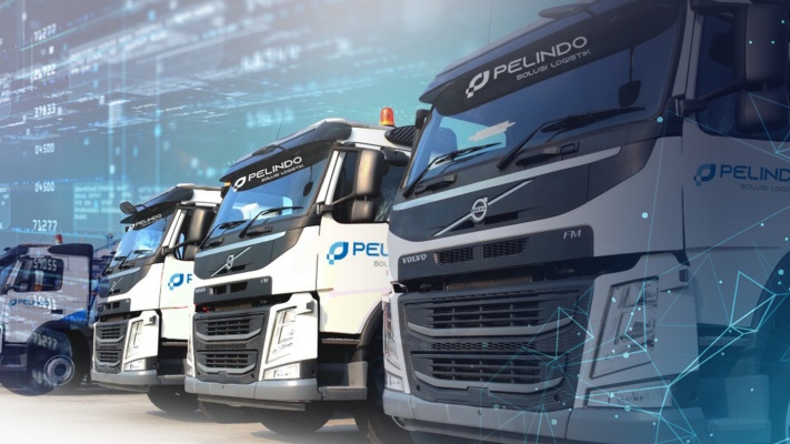 SPSL raup Rp1,38 T sepanjang Q3/2024, kinerja logistik naik