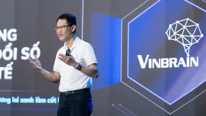 Ekspansi Nvidia di Vietnam, pengubah permainan atau hanya ikut-ikutan?