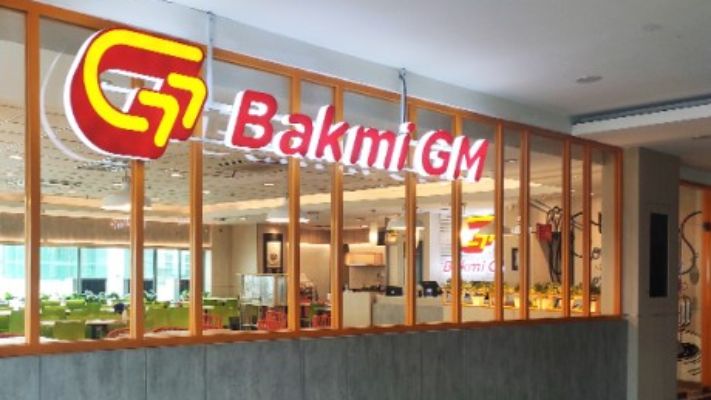 Sinyal positif bisnis restoran dari langkah Djarum akuisisi Bakmi GM