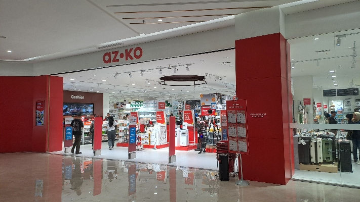 Belajar dari Azko: hal yang perlu disiapkan saat melakukan rebranding
