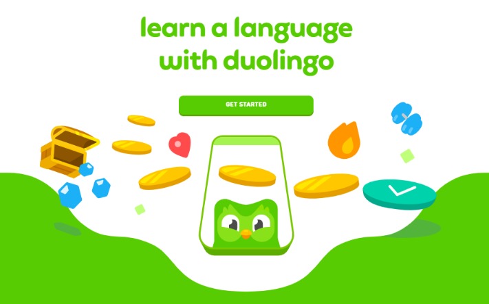 Duolingo catat peningkatan 216% pelajar Mandarin di AS