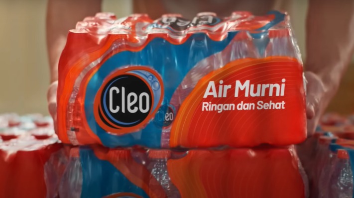 Cleo siapkan Rp600 miliar untuk ekspansi pabrik di 2025