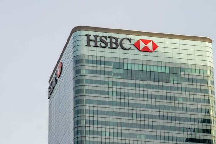 HSBC tutup aplikasi Zing, efisiensi operasional jadi alasan utama