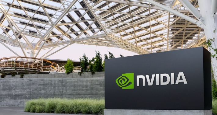 Saham Nvidia anjlok US$589 miliar terguncang DeepSeek milik Cina Saham Nvidia anjlok US$589 miliar terguncang DeepSeek milik Cina