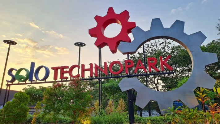 Non politik: Mengapa Solo jadi hotspot teknologi berikutnya Indonesia?