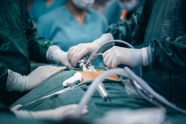 Pasar laparoskopi melonjak, inovasi AI dan robotika jadi pendorong