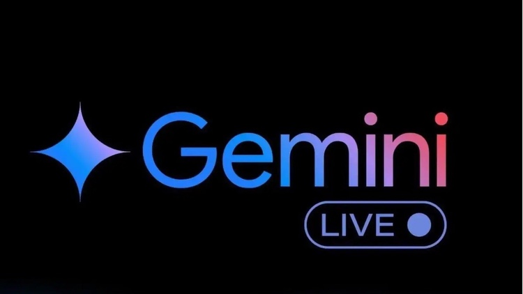 Google Gemini rambah fitur livestreaming dan screensharing