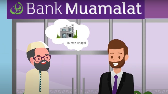 Bank Muamalat catat lonjakan pembiayaan KPR di 2024