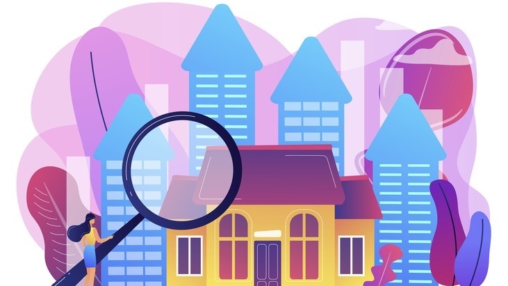 Lanskap properti Indonesia: residensial & diversified portfolio mendominasi