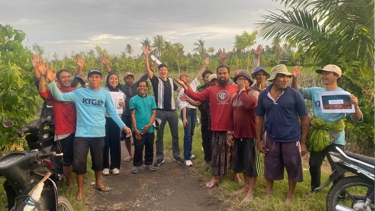 Zentide raih pendanaan dari Wavemaker Impact