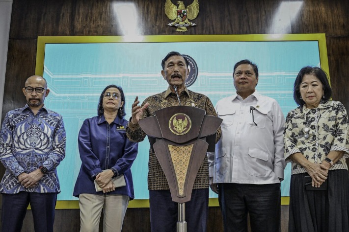 Pemerintah luncurkan GovTech Agustus 2025, transformasi digital dimulai