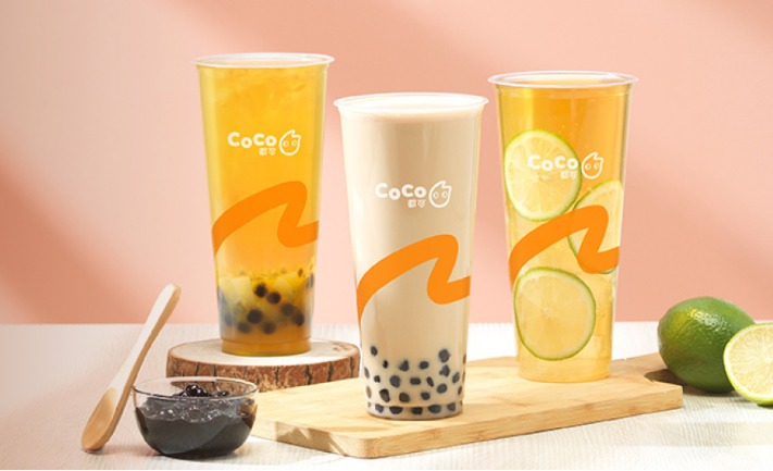CoCo Bubble Tea buka gerai baru di Malaysia dan Kamboja