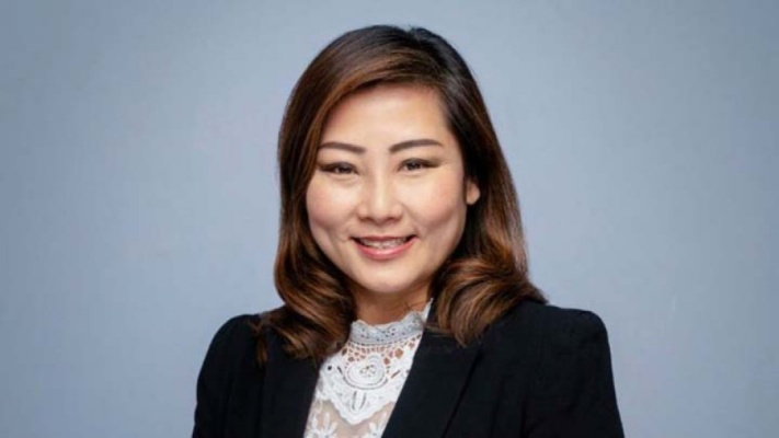 CEO Vale Febriany Eddy tinggalkan jabatan untuk dukung Danantara