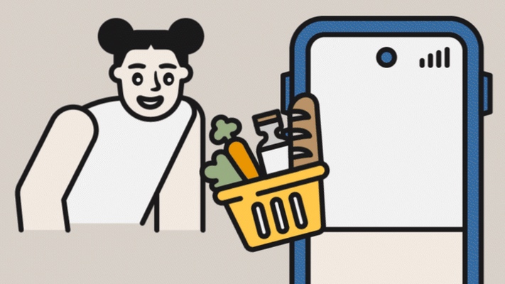 Strategi O2O Grab, dilema biaya quick food delivery India dan lainnya