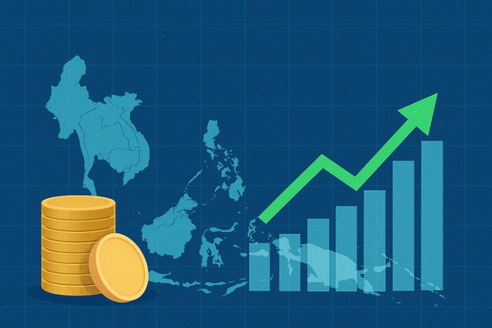 Deloitte: investasi private equity Asia Tenggara melonjak di 2024