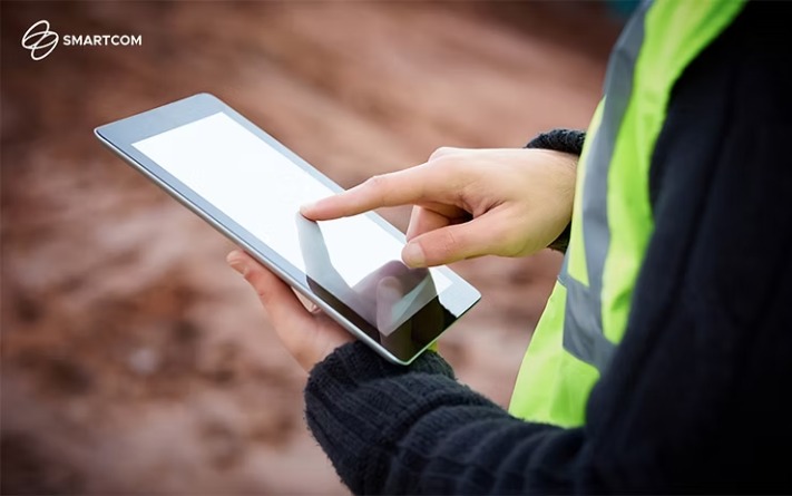 Ekspansi Smartcom ke Indonesia: Dukung Program Smart Cities