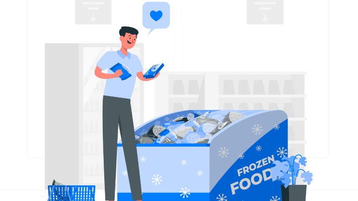 Tantangan cold chain logistics lokal, bisnis device-as-a-service dan ...