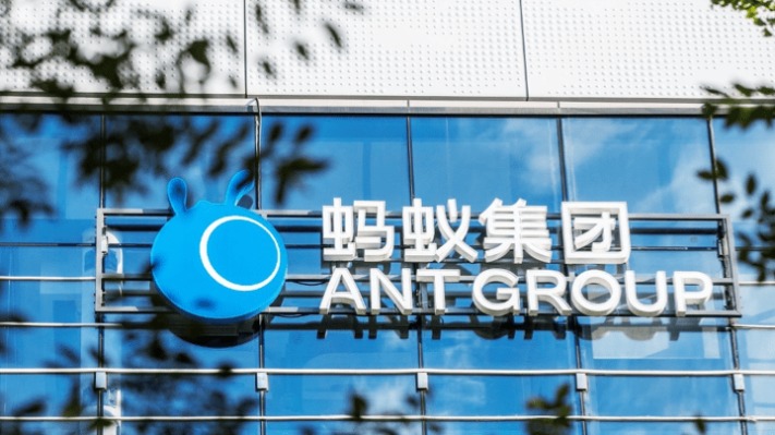 Ant Group lepas 4% saham di Paytm senilai US$242 juta
