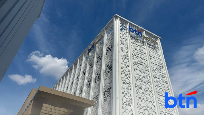 Aral melintang menanti kehadiran dua pemain baru bank syariah