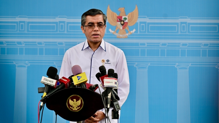 Menaker larang diskriminasi usia dalam rekrutmen tenaga kerja