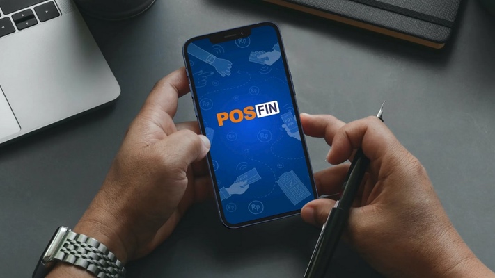 Pos Indonesia ganti nama Posfin menjadi PosDigi