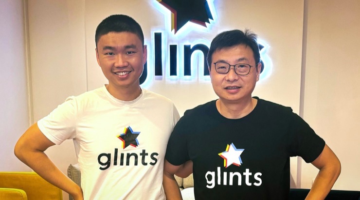 Setelah 12 tahun membangun fondasi perusahaan, CEO Glints undur diri