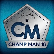 Champ Man 16 - Game Manajer Sepak Bola Gratis dan Ringan