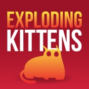Exploding Kittens Kini Tersedia di Android