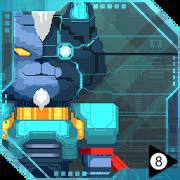 Infinity Math - Basmi Robot Jahat dengan Matematika