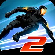Vector 2 - Sekuel Game Runner Parkour Akhirnya Dirilis!